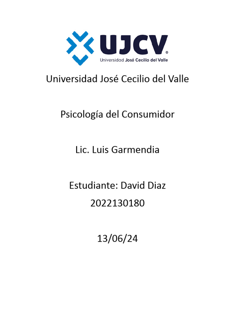 TAREA PRIMER PARCIAL Mapa Conceptual Capitulo 1 y 2 David Diaz ...