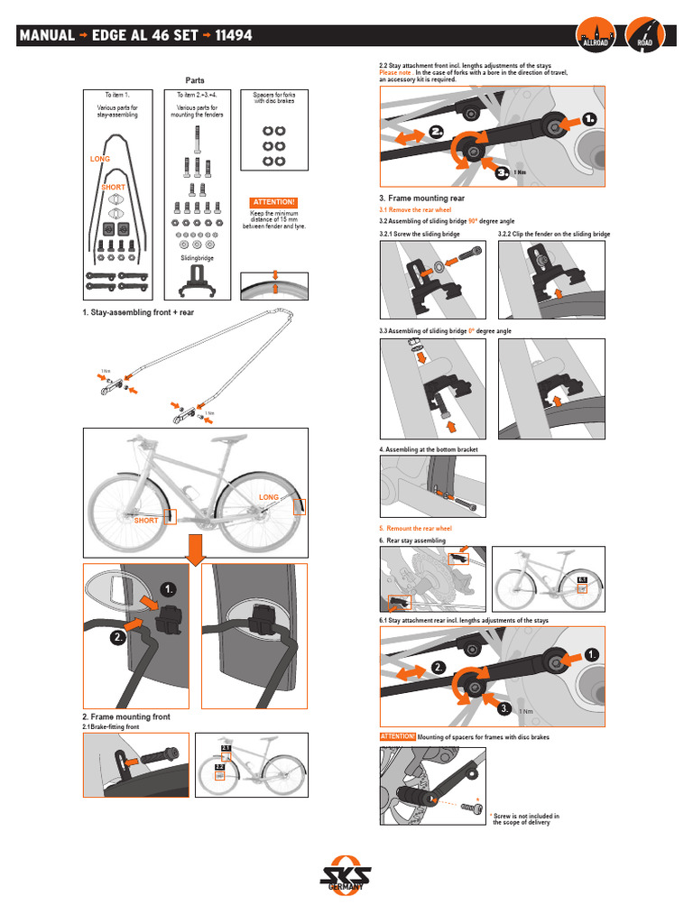 11494_edge_al_46_set_manual_en | Download Free PDF | Vehicles | Land ...