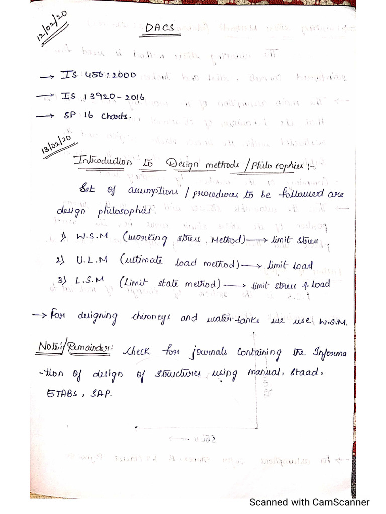 Dacs Part 1 Pdf 