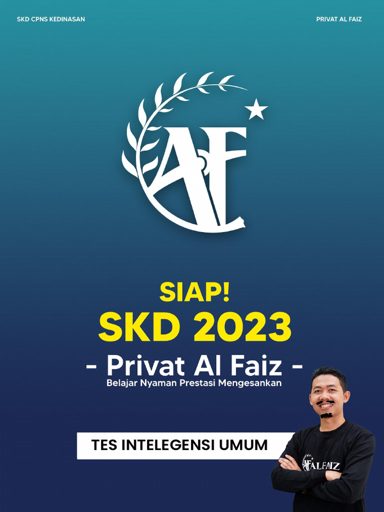 (Kelas) Tiu - Silogisme Part 2 | PDF