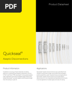 Pumpsil Data Sheet | PDF | Applied And Interdisciplinary Physics ...