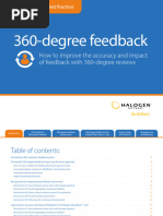 IOM Competency Guide | PDF | Competence (Human Resources) | Goal