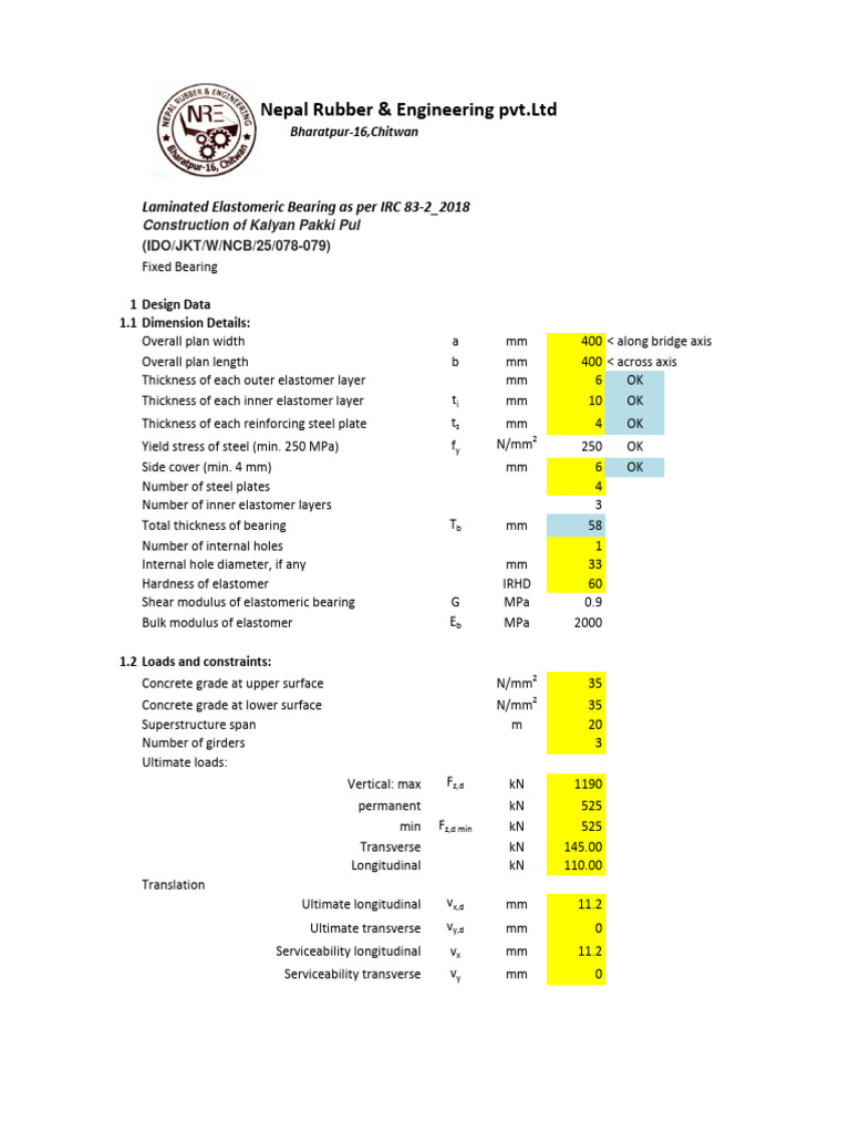 Design & Drawing | PDF | Force | Friction