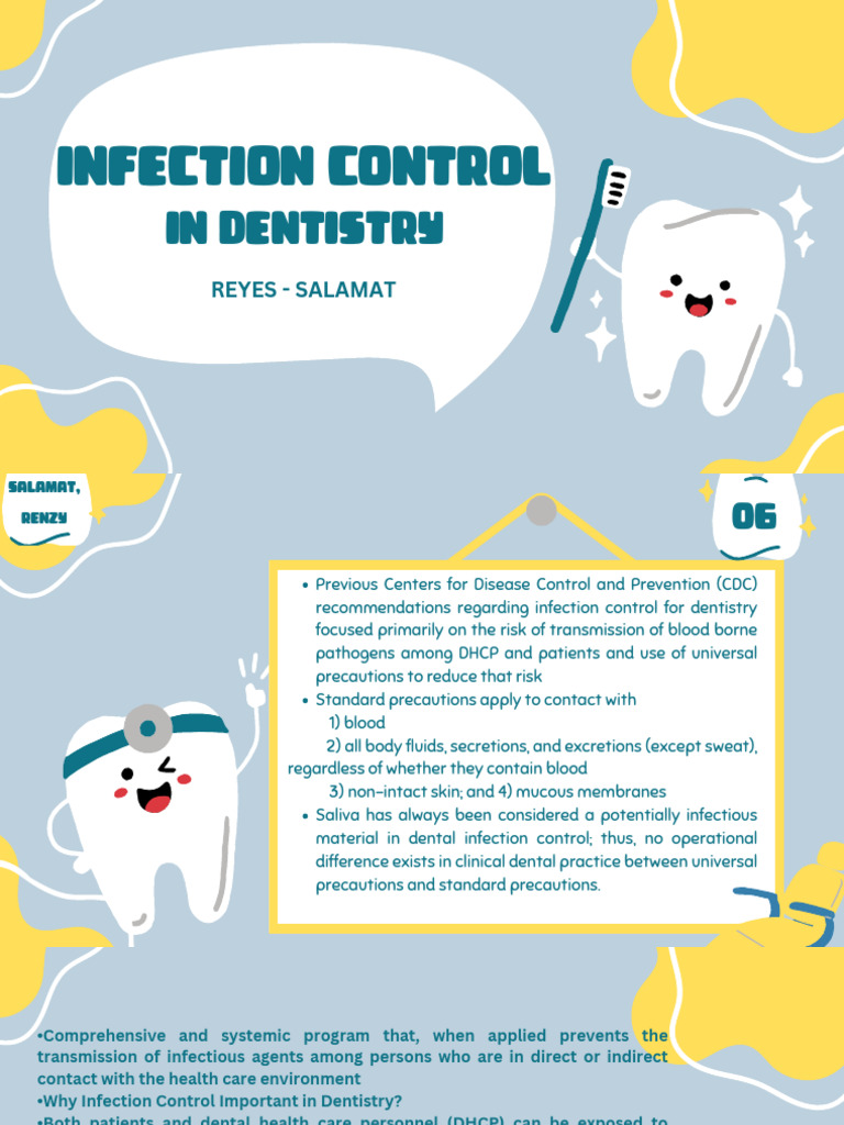 Infection Control Pdf Sterilization Microbiology Infection