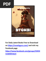 Visionary Writings - Chapter 1. | PDF | Mystery, Thriller & Crime Fiction | Poetry