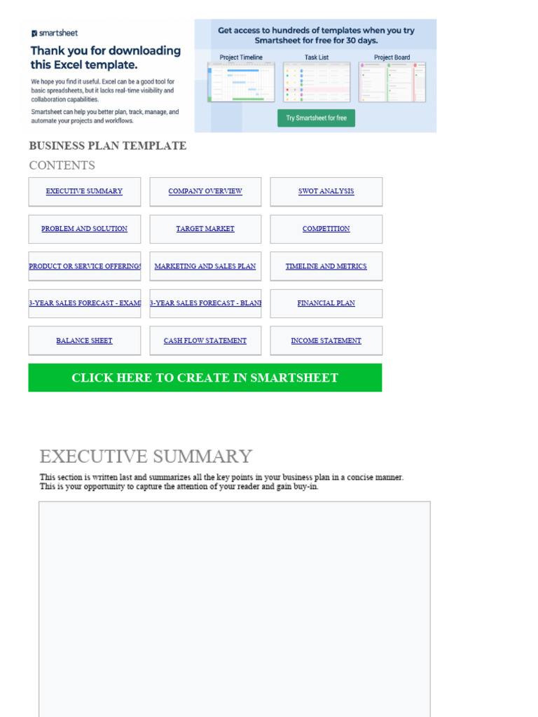 IC Business Plan 10937 | PDF | Sales | Private Sector