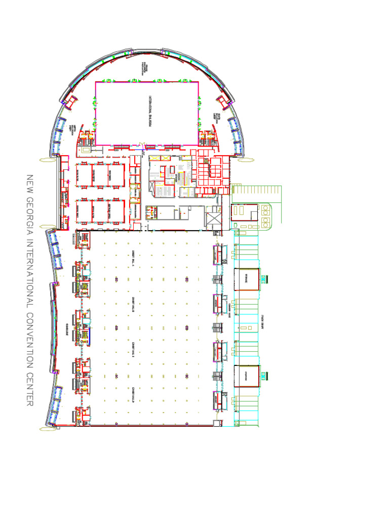 GICC Web Building | PDF