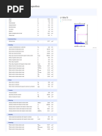 IPE 450 Beam Specifications and Properties | PDF | Applied And ...