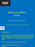 ADF Vision Requirements General | PDF | Visual Acuity | Myopia