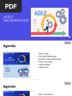 Agile Methodology Complete Guide | PDF | Agile Software Development ...