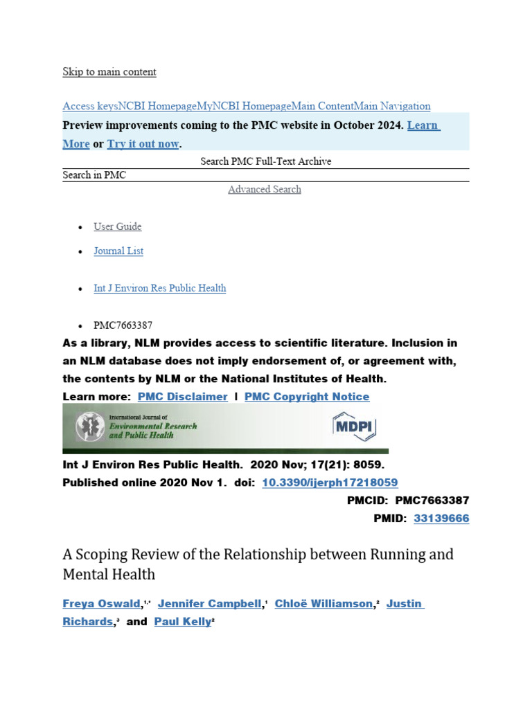 Research | PDF | Anxiety | Mental Disorder