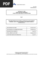 Psur Reporting Timelines | PDF | Pharmacovigilance | Food And Drug ...