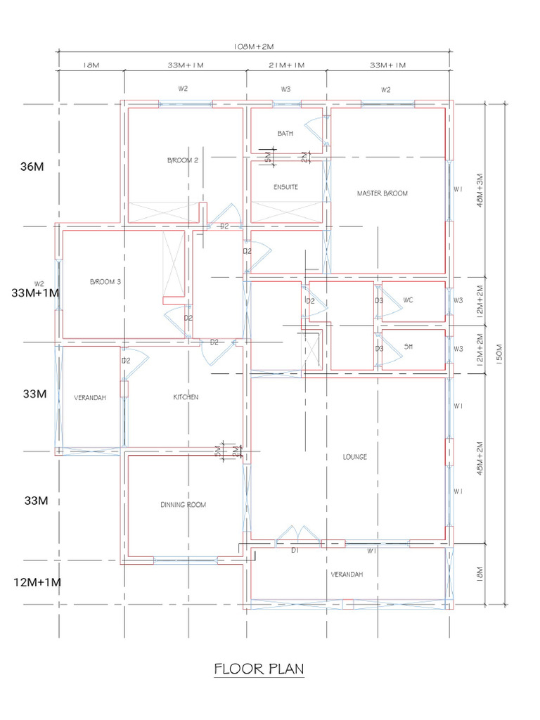 Modular Coordination | PDF
