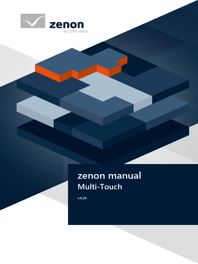 Multi-Touch | PDF | Icon (Computing) | Button (Computing)