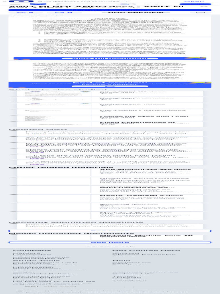 AWIT NI ROLANDO - Docx - AWIT NI ROLANDO La Chanson de Roland ...