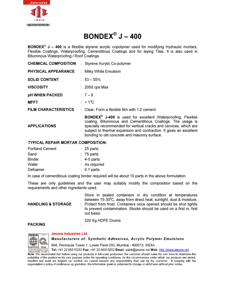 Hydrocolloid Applications in Food | PDF | Business