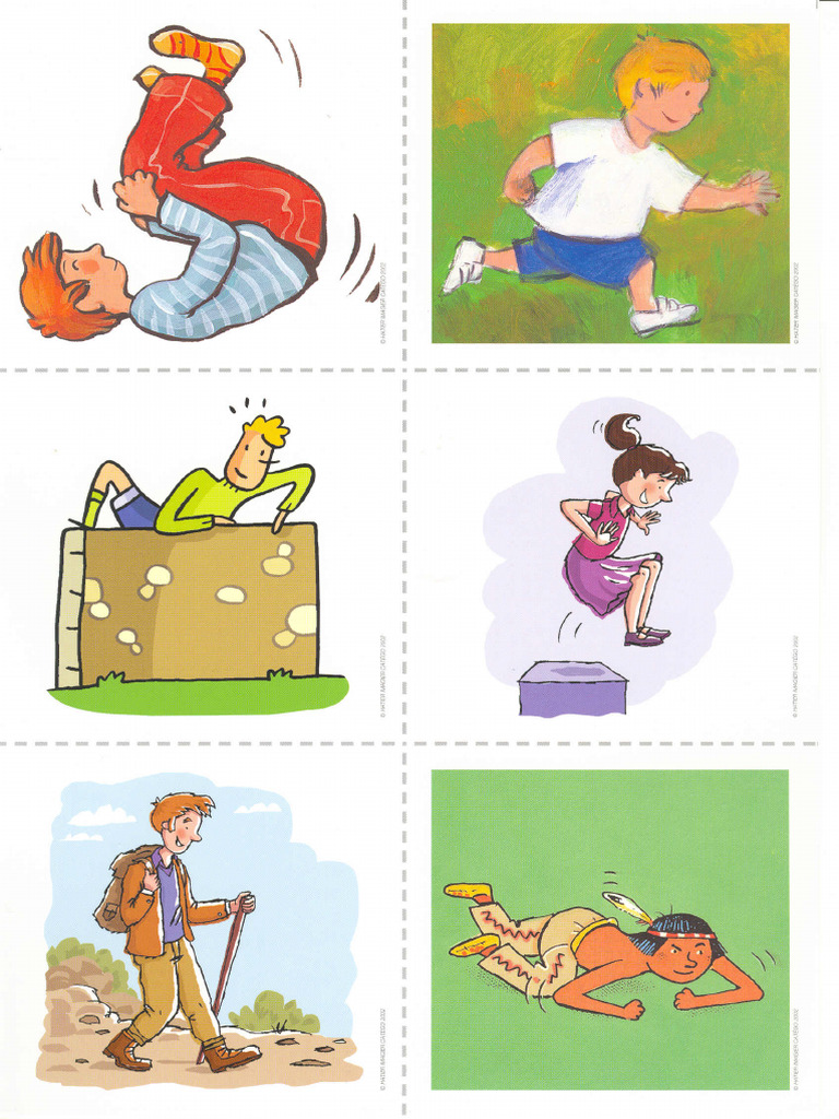 Imagier Catego Et Phono - c2 - Hatier | PDF