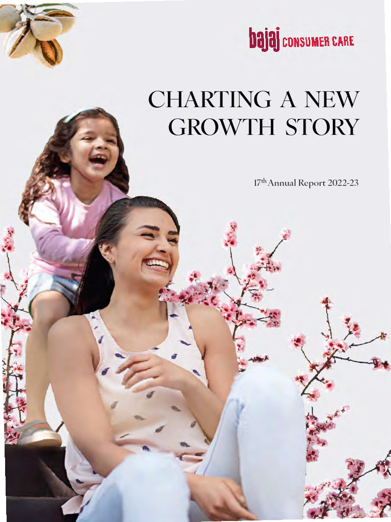 BCCL Annual Report 2022 23 | PDF | Brand | Marketing