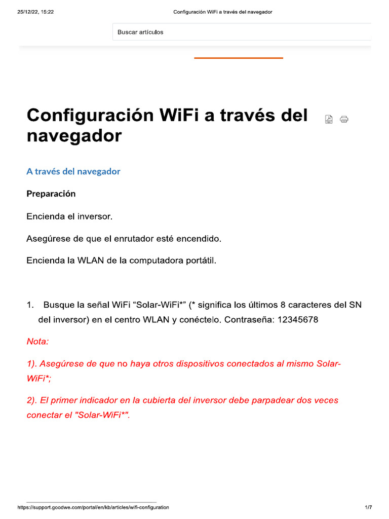 Wfi | PDF