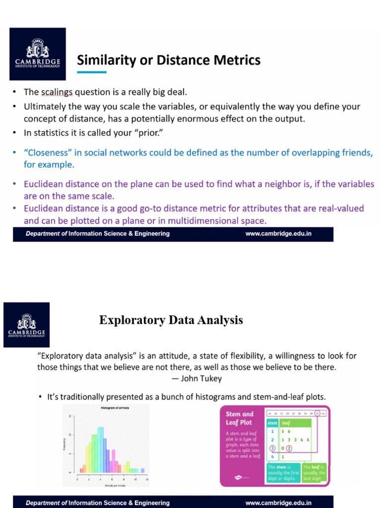 DSV Mod 2 | PDF | Computers