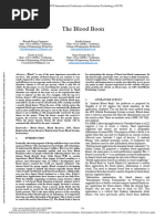 MIST Report - A Simple Way To Convey Information - Crisis Medicine | PDF