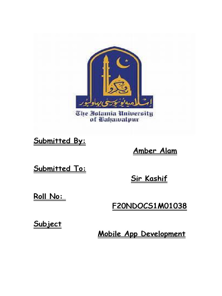 Assignment Roll No 38 | PDF | Method (Computer Programming) | Class ...