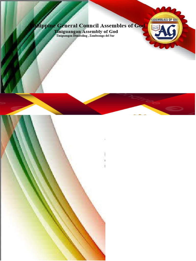 Baccalaureate Cert | PDF