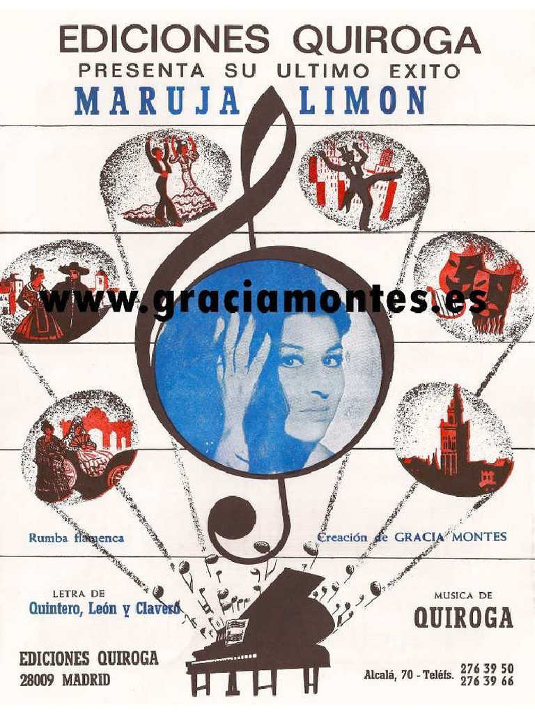 Maruja | PDF