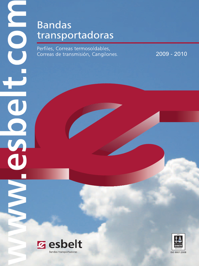 Catalogo Esbelt | PDF | Análisis de Riesgo y Puntos Críticos de Control ...