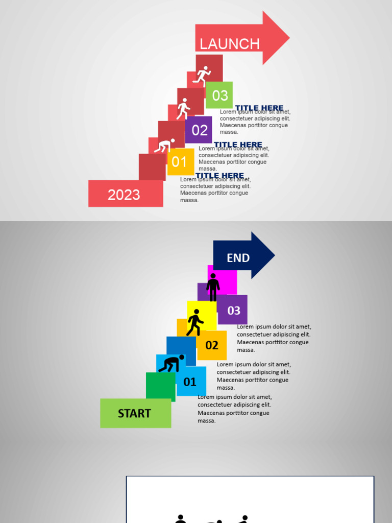 Steps To Success | PDF