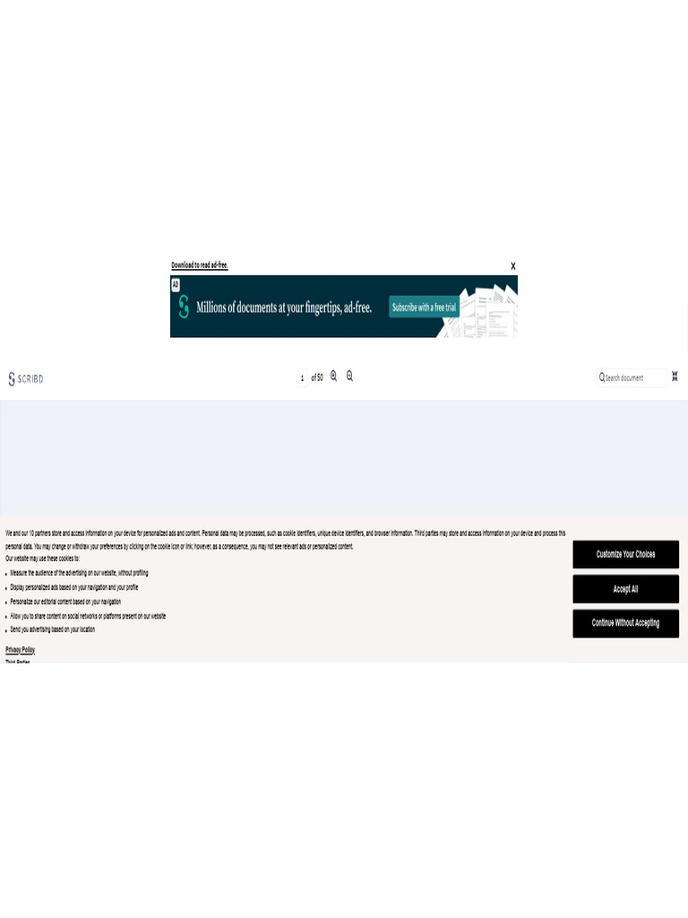 WWW Scribd | PDF | Websites | Http Cookie