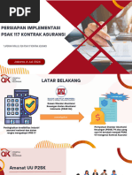 PSAK 115 Pendapatan | PDF