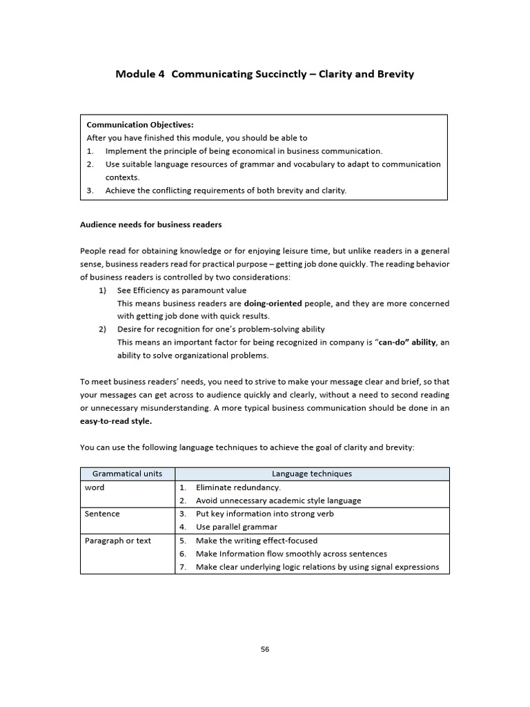 Module 4 Slides - 2023MBA - Slides - CMC - Youping Chen - PTD - Module 4 Communicating ...