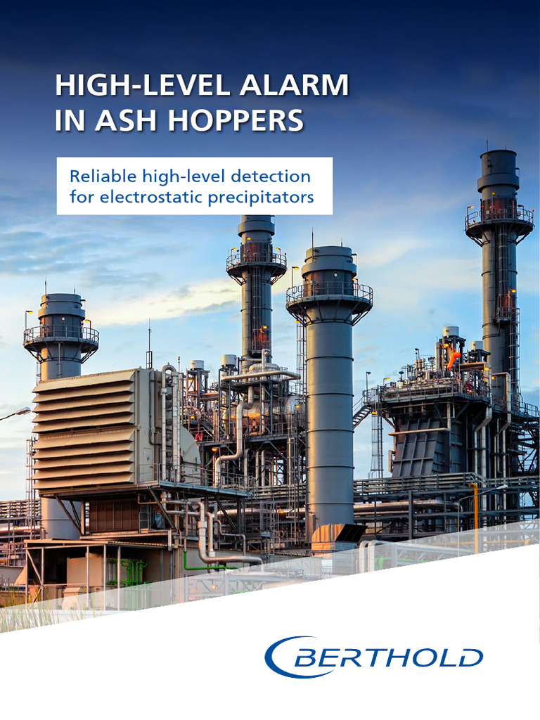 Hogh Level Measureemnt in ESP Hoppers App. Guide | PDF | Physical Sciences