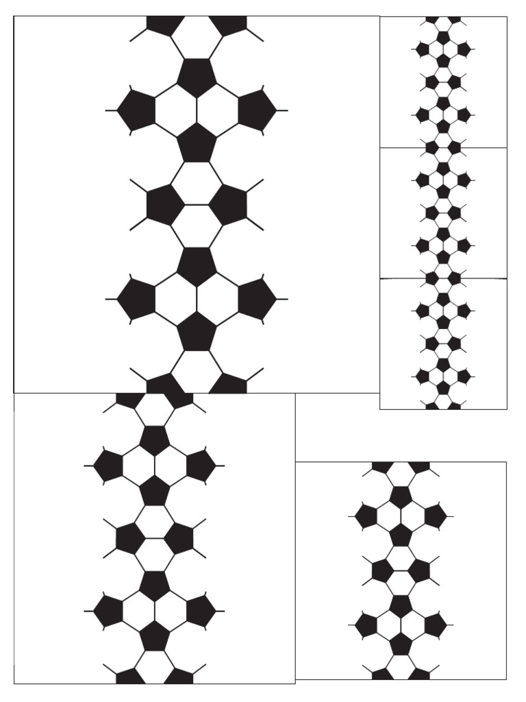 Soccer Ball Printout Small | PDF