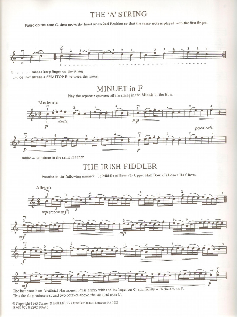 Mackay 2 Posición | PDF