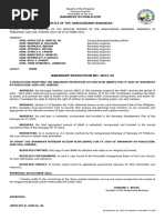 SAMPLE BNAP 2023 2025 - Template 1 | PDF | Human Nutrition | Malnutrition