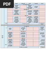 Rituels de Maths Maternelle MS Période 2 | PDF