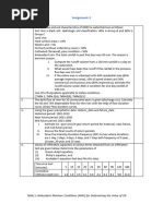 CN Tables for Hydrologic Analysis | PDF | Surface Runoff ...