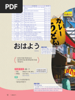 JLPT N2 Practice Test Blank Answer Sheet | PDF