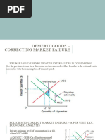 Negative Externalities of Consumption Diagram PDF | PDF | Externality ...
