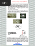Wing and Hopper Tanks in Ships | PDF | Ships | Transport