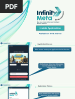 Student-Infinity Meta Web - Presentation | PDF | Cyberspace | Software