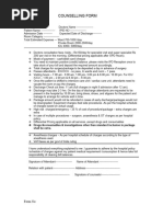 Pediatric Echocardiography Report Template | PDF | Heart Valve ...