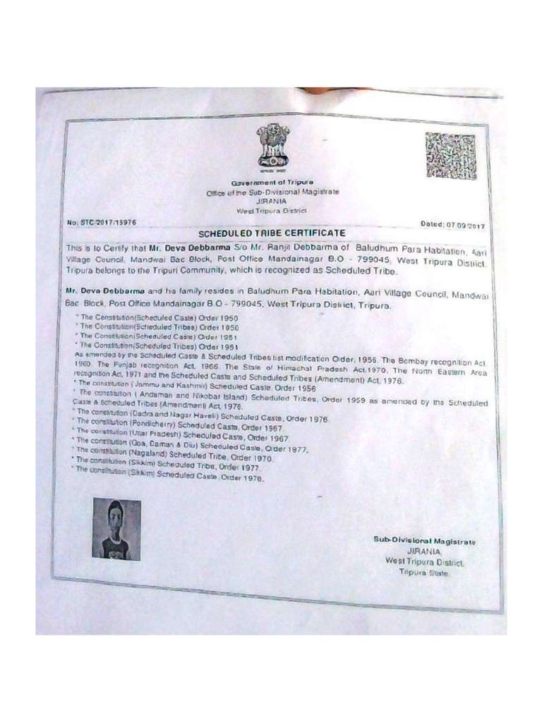 Deva ST | PDF