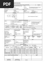 WPS, PQR & WPS of TItanium PT3B | PDF
