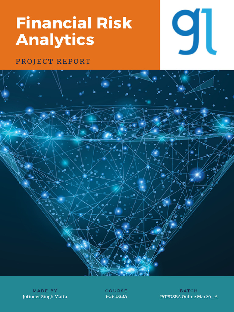 FRA_Report_Milestone1 | Download Free PDF | P Value | Logistic Regression
