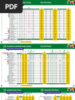 2026 Psac-Afpc Calendar-Calendrier Gov-11x17 0 | PDF