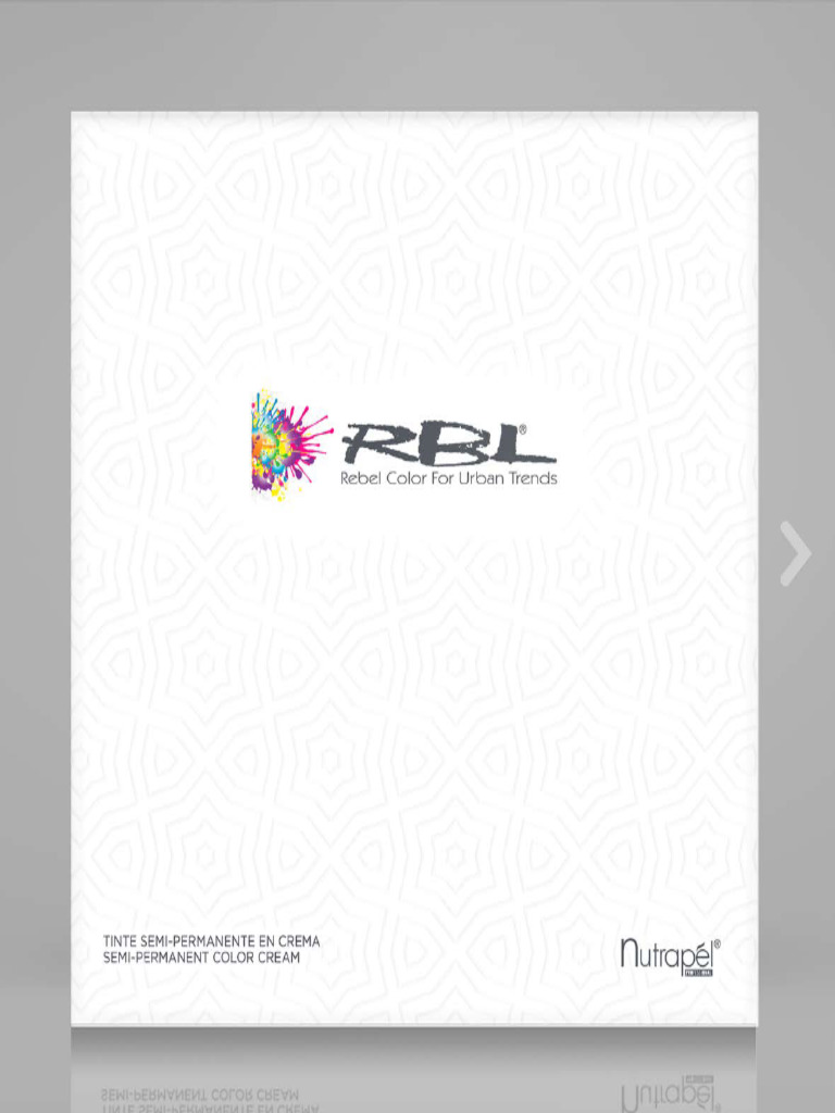 Gama RBL V05-1 | PDF