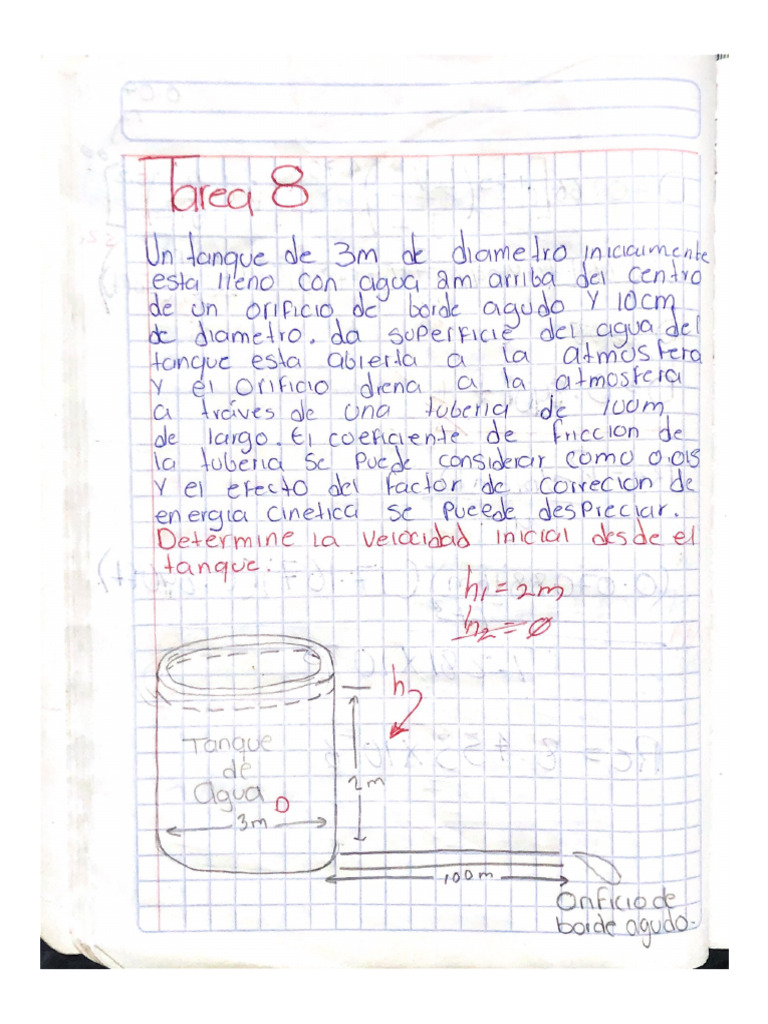 Tarea 8 | PDF